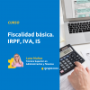 Curso de Fiscalidad Básica: IRPF, IVA, IS : Grupo2000 · Cursos de ...